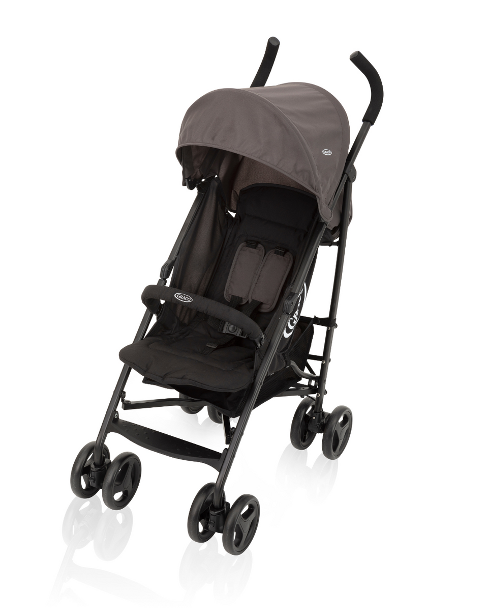 Coche Graco – Cottoncandypanama